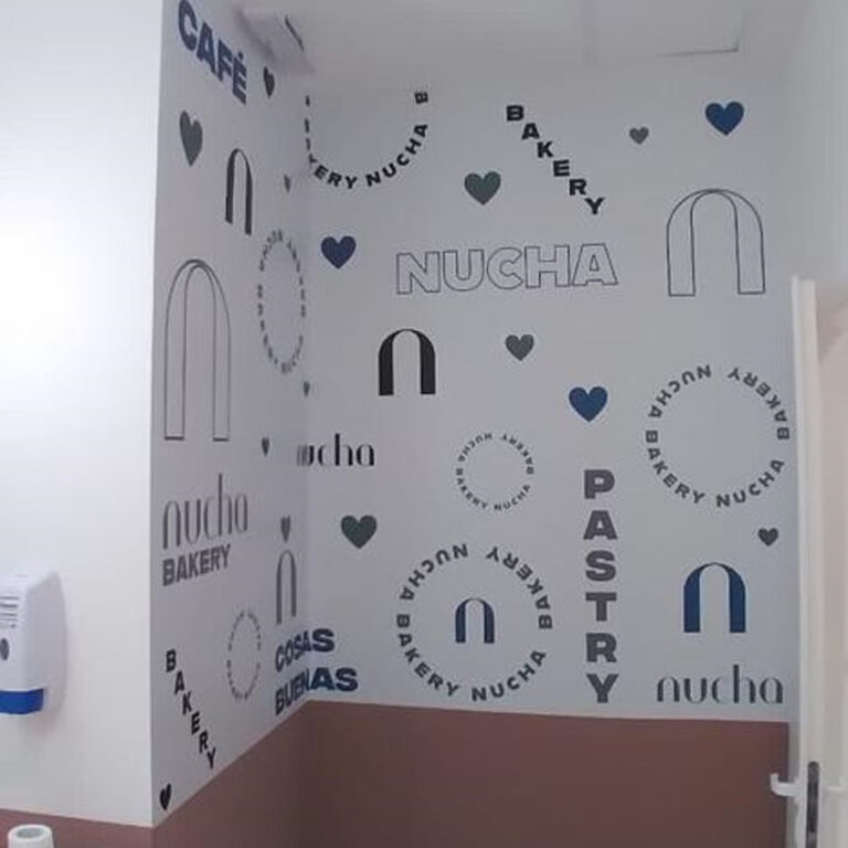 Vinilo Adhesivo | Impresión Vinilo por Metro | La Grafika