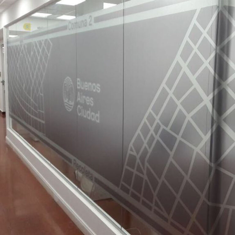 Vinilos de corte | Impresión Vinilo por Metro | La Grafika